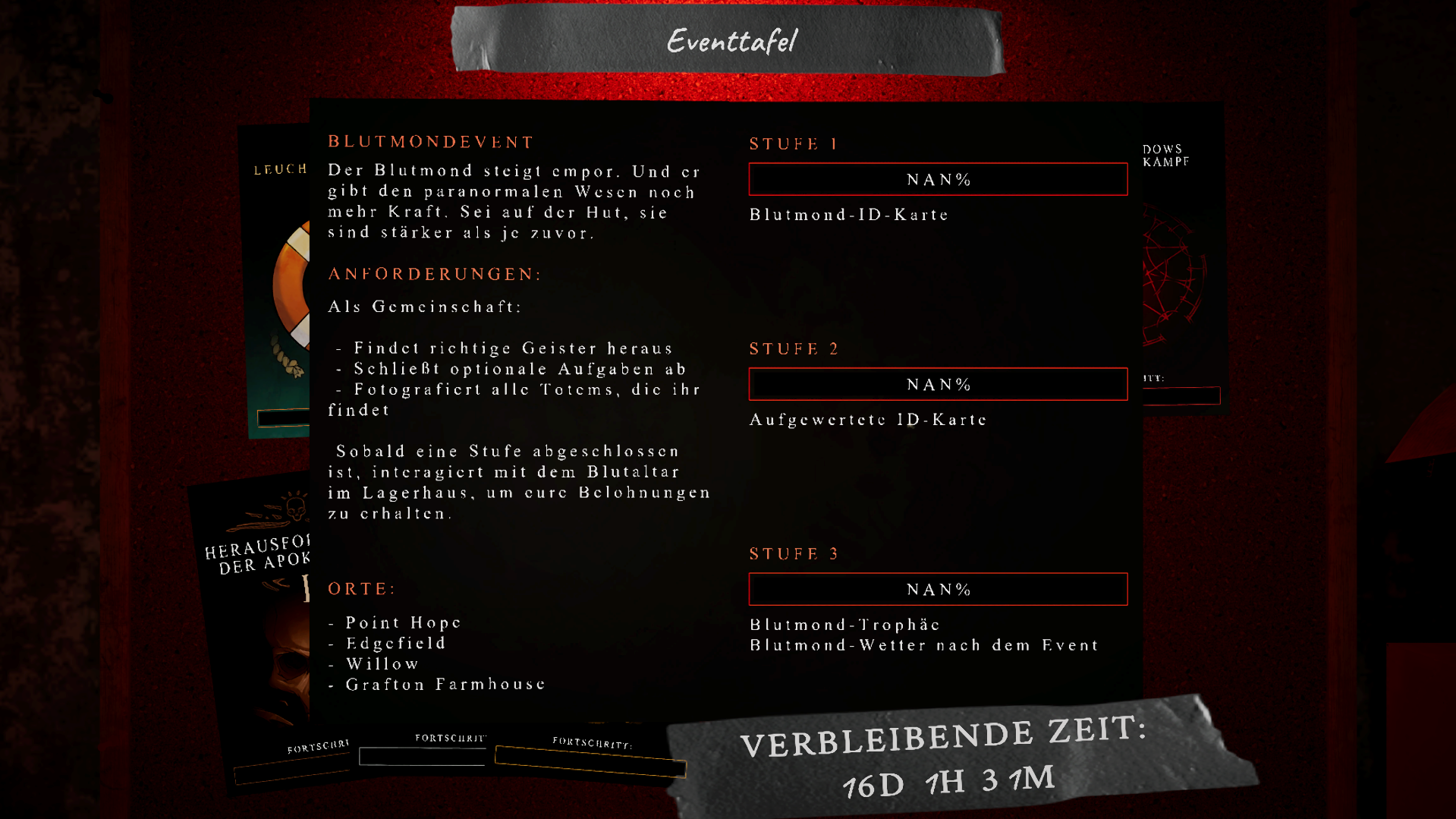 Steam Community :: Guide :: 🎃 » Phasmophobia Guide