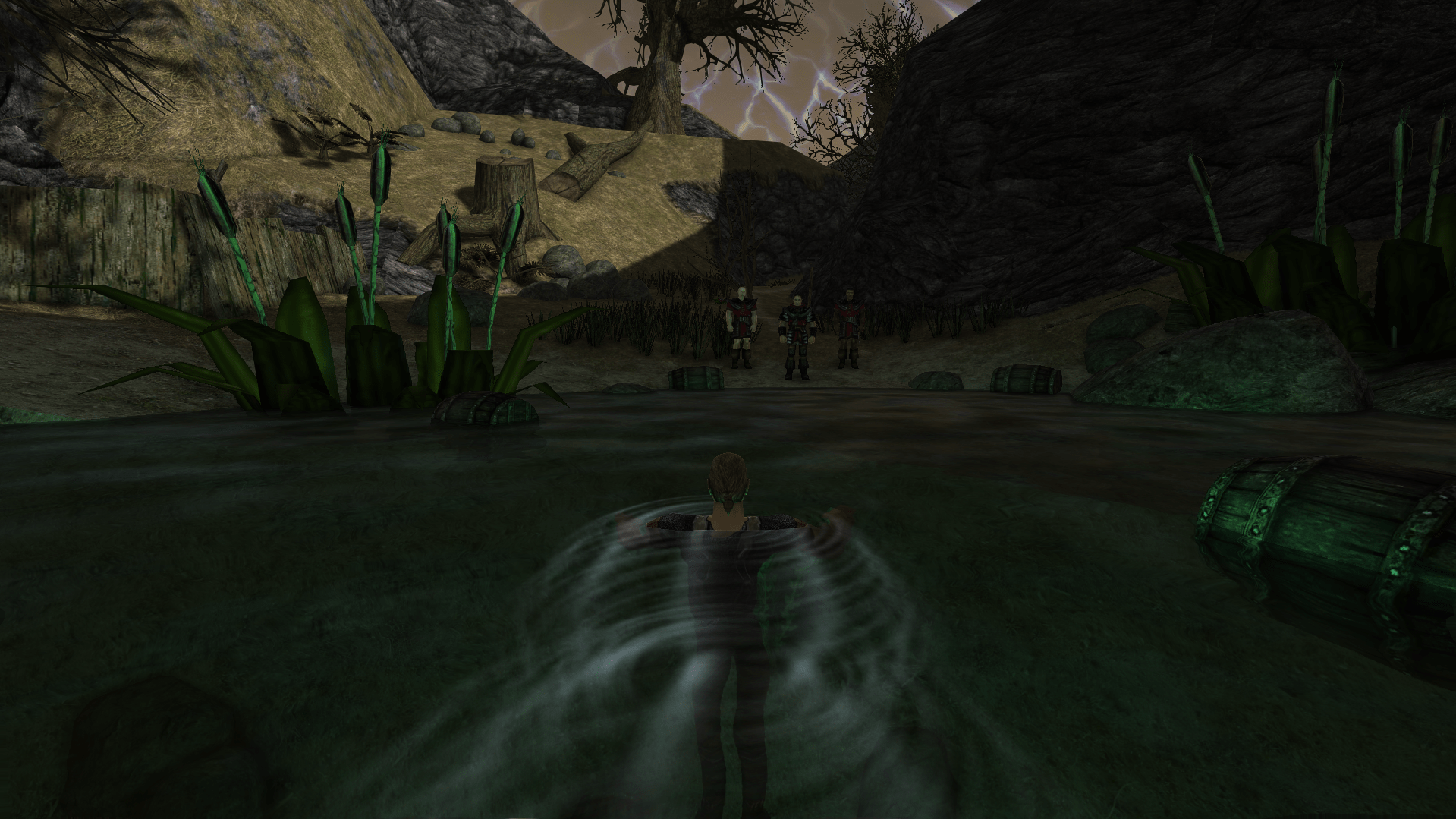 Steam Community :: Guide :: Gothic 1 Definitive Edition Installation ...