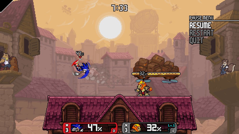 Steam Community :: Rivals of Aether