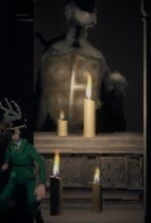 Steam Community :: Guide :: Shield-Candle Puzzle in the Crypt