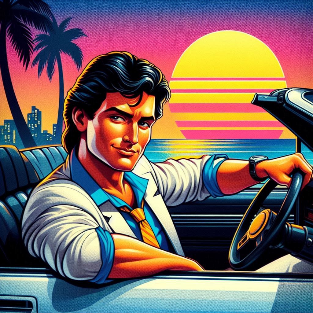 Steam Community :: Retrowave