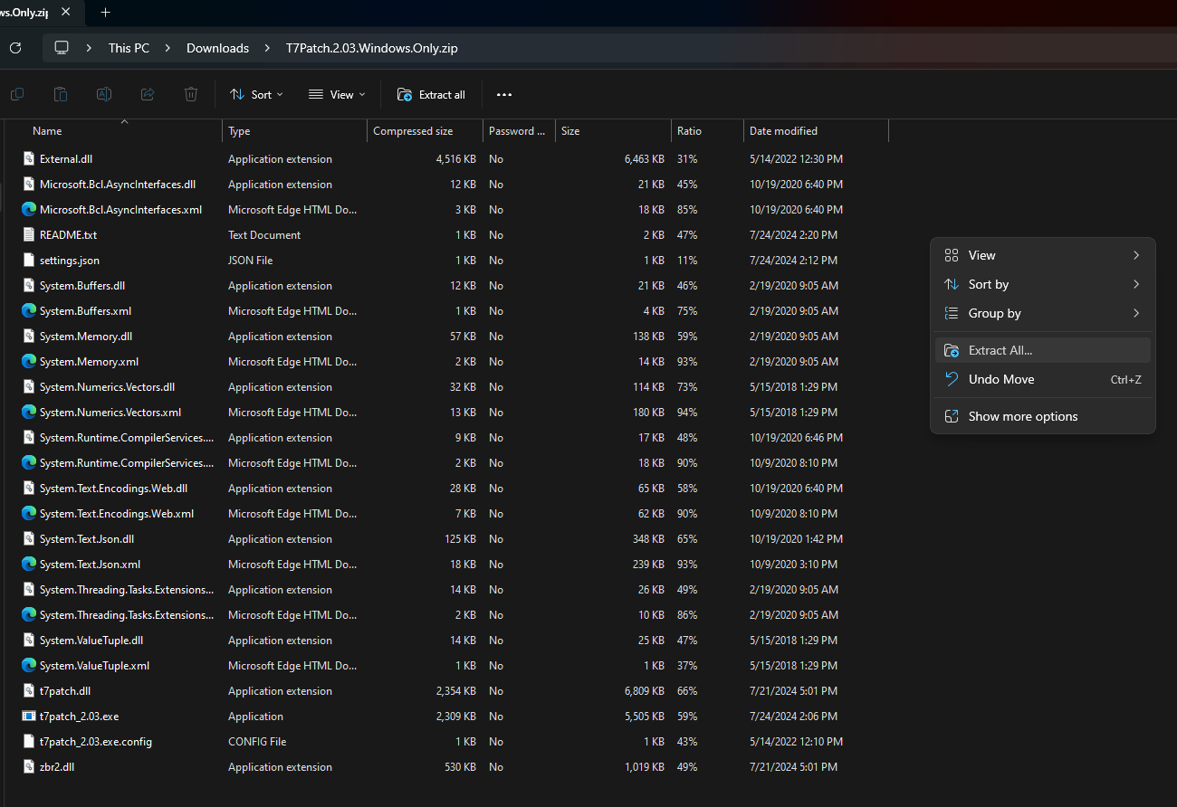 Steam Community :: Guide :: How to download the community T7patch by ...