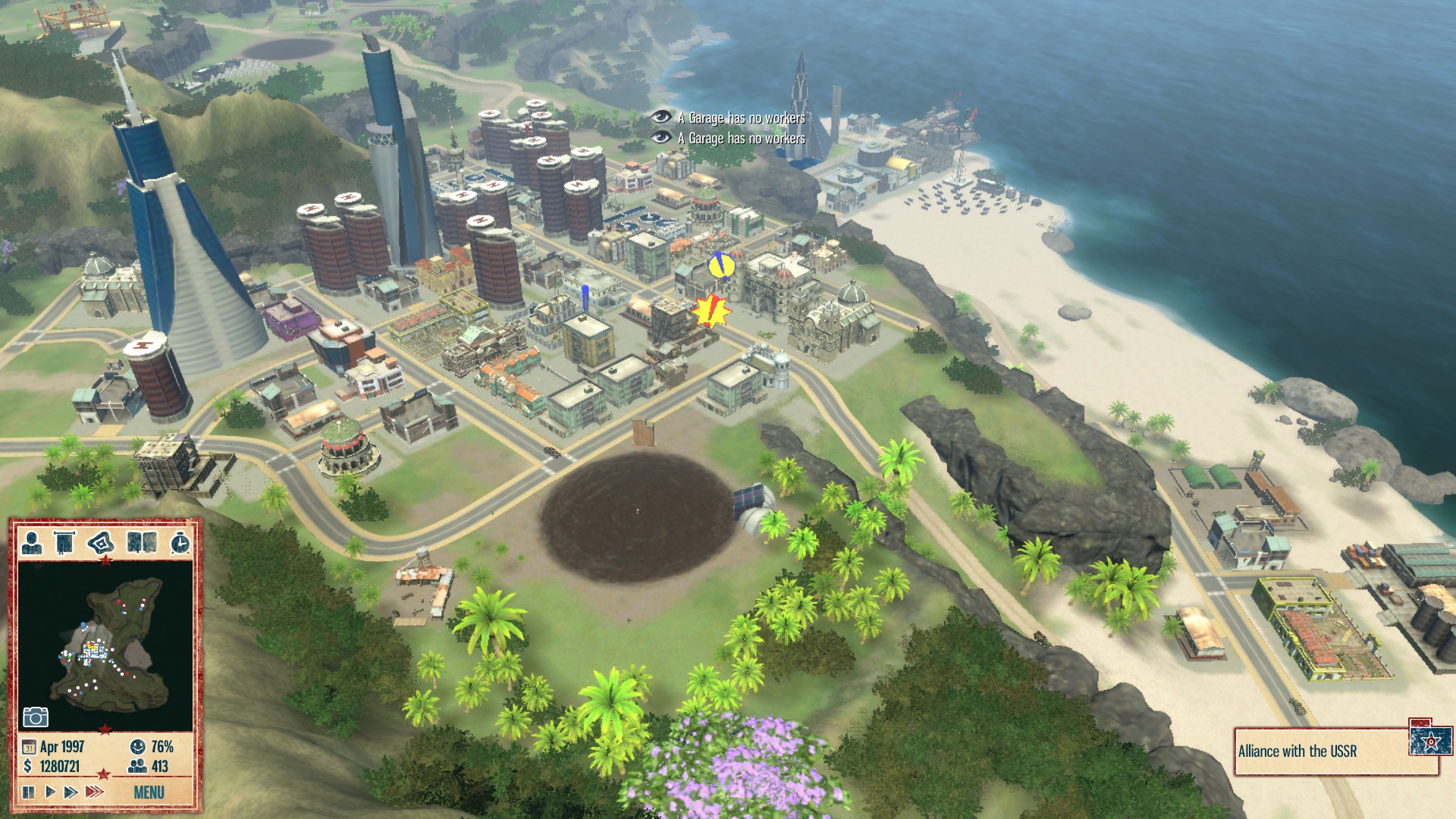 Steam Community :: Tropico 4