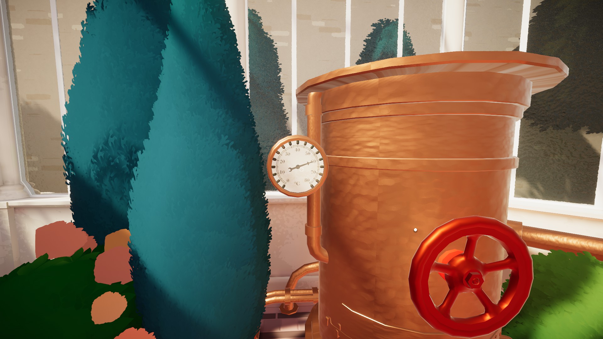 Steam Community :: Guide :: Botany Manor Walkthrough
