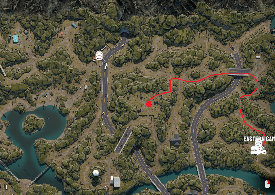 Steam Community :: Guide :: ALL BOSSES LOCATIONS