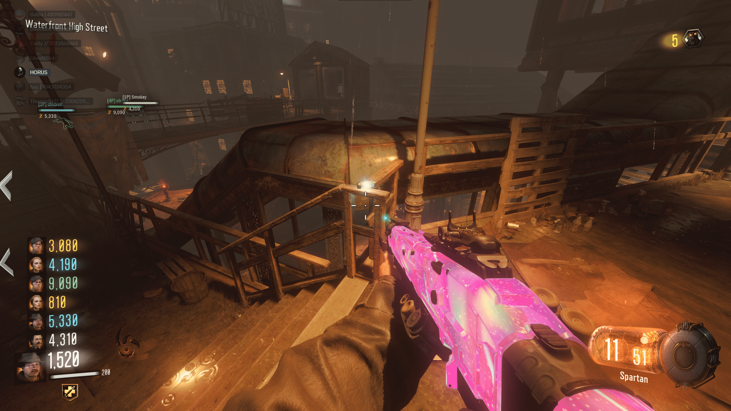 Steam Community :: Guide :: Ultimate Easter Egg Guide (WIP)