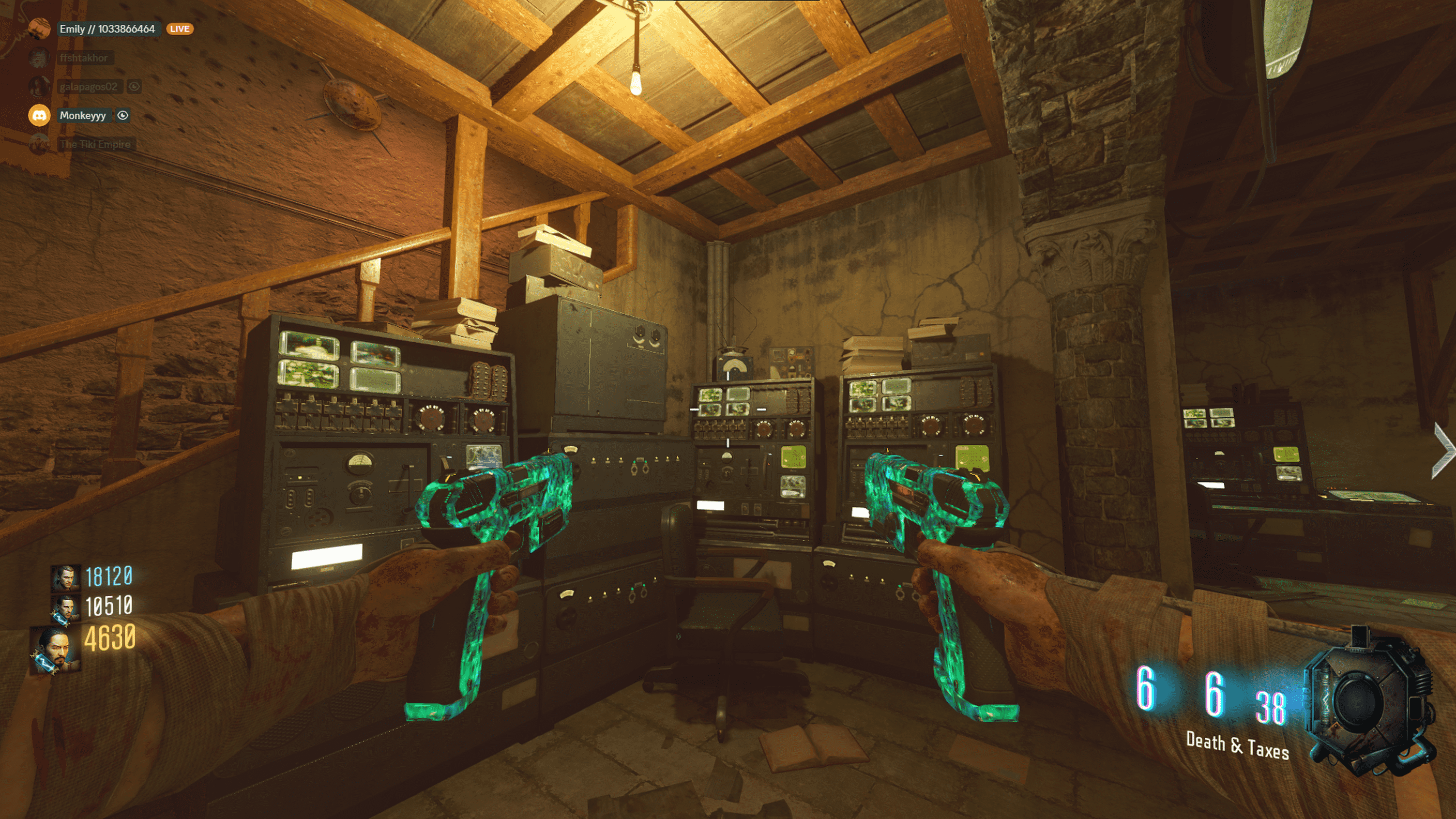 Steam Community :: Guide :: Ultimate Easter Egg Guide (WIP)