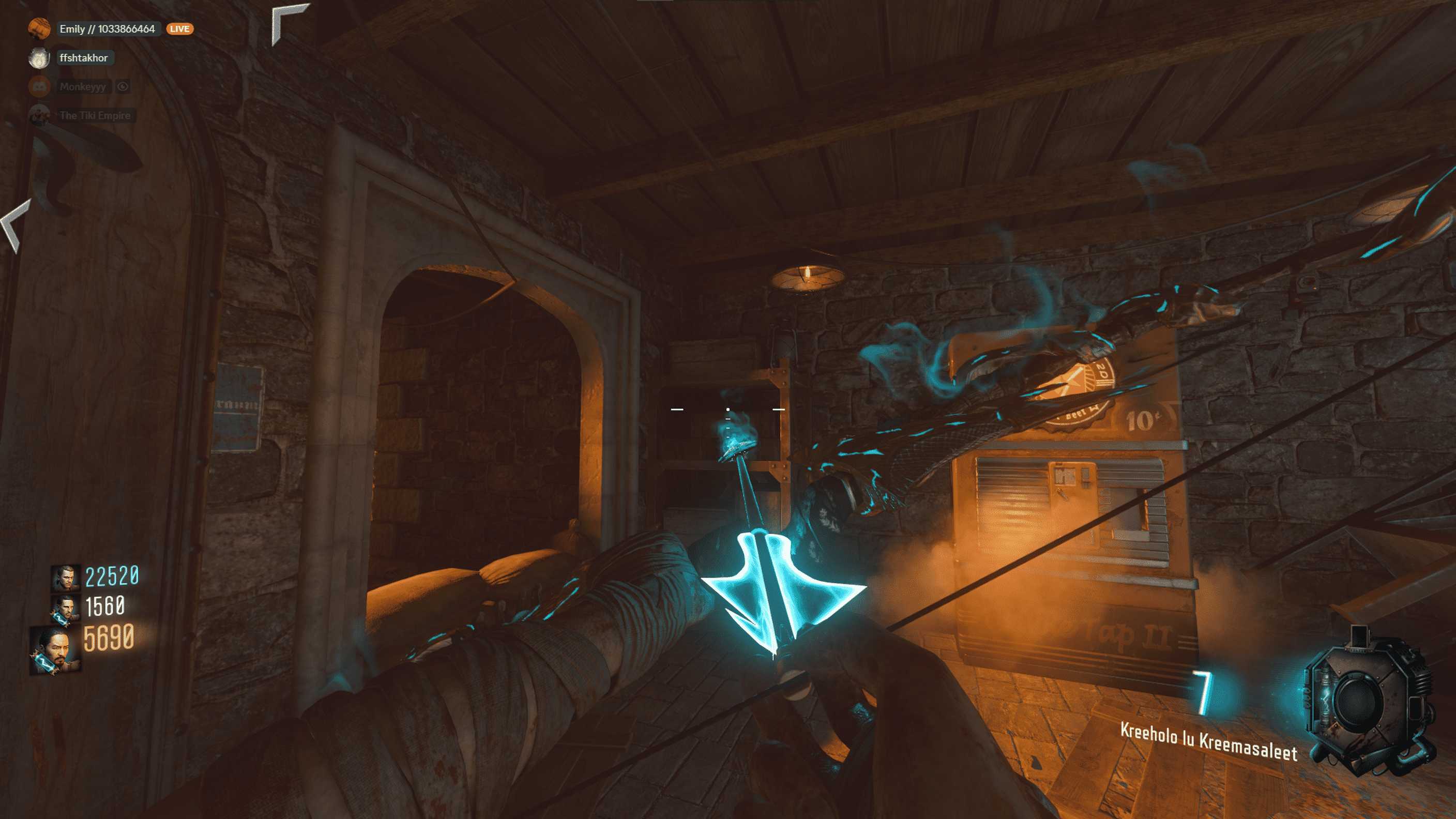 Steam Community :: Guide :: Ultimate Easter Egg Guide (WIP)