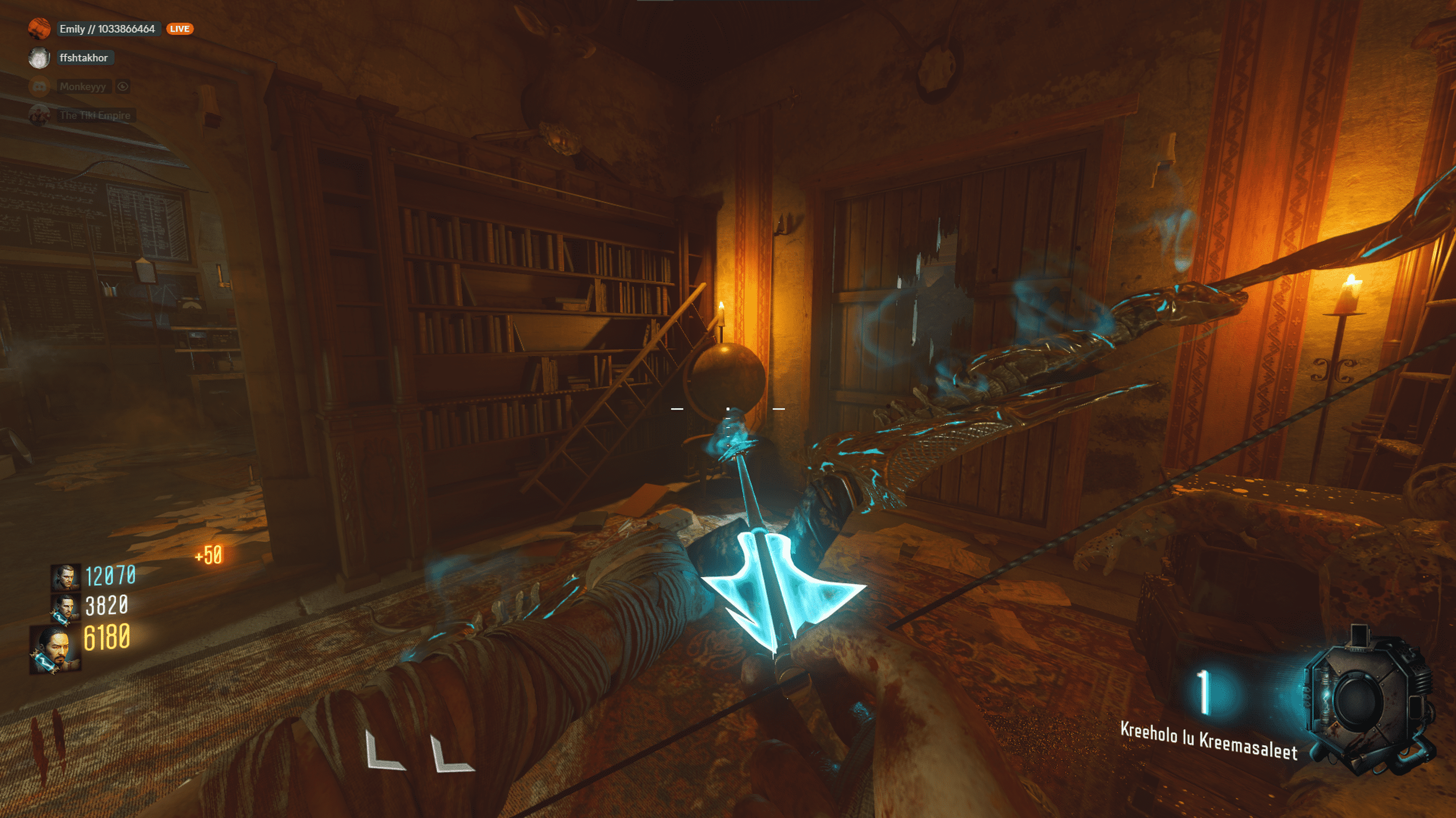 Steam Community :: Guide :: Ultimate Easter Egg Guide (WIP)