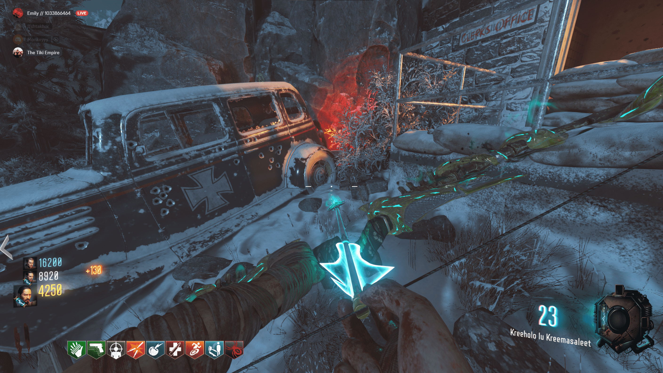 Steam Community :: Guide :: Ultimate Easter Egg Guide (WIP)