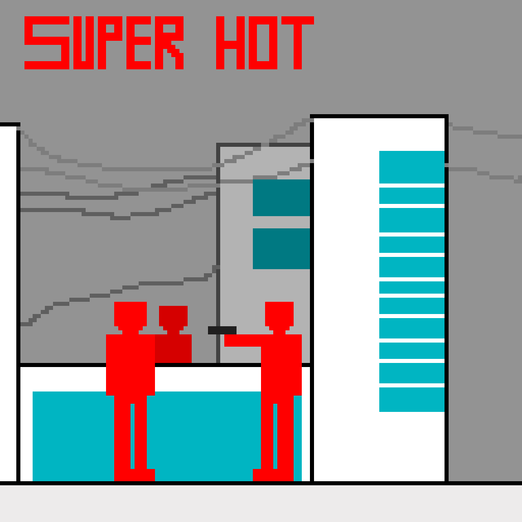 Steam Community :: SUPERHOT