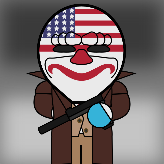 Steam Community :: PAYDAY 3