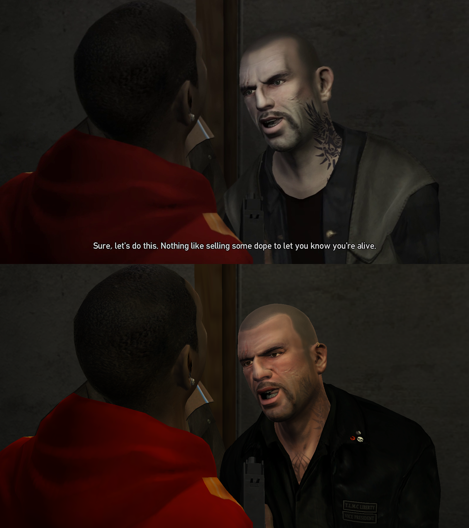 Steam Community :: Guide :: Mods que te recomiendo para tu GTA IV