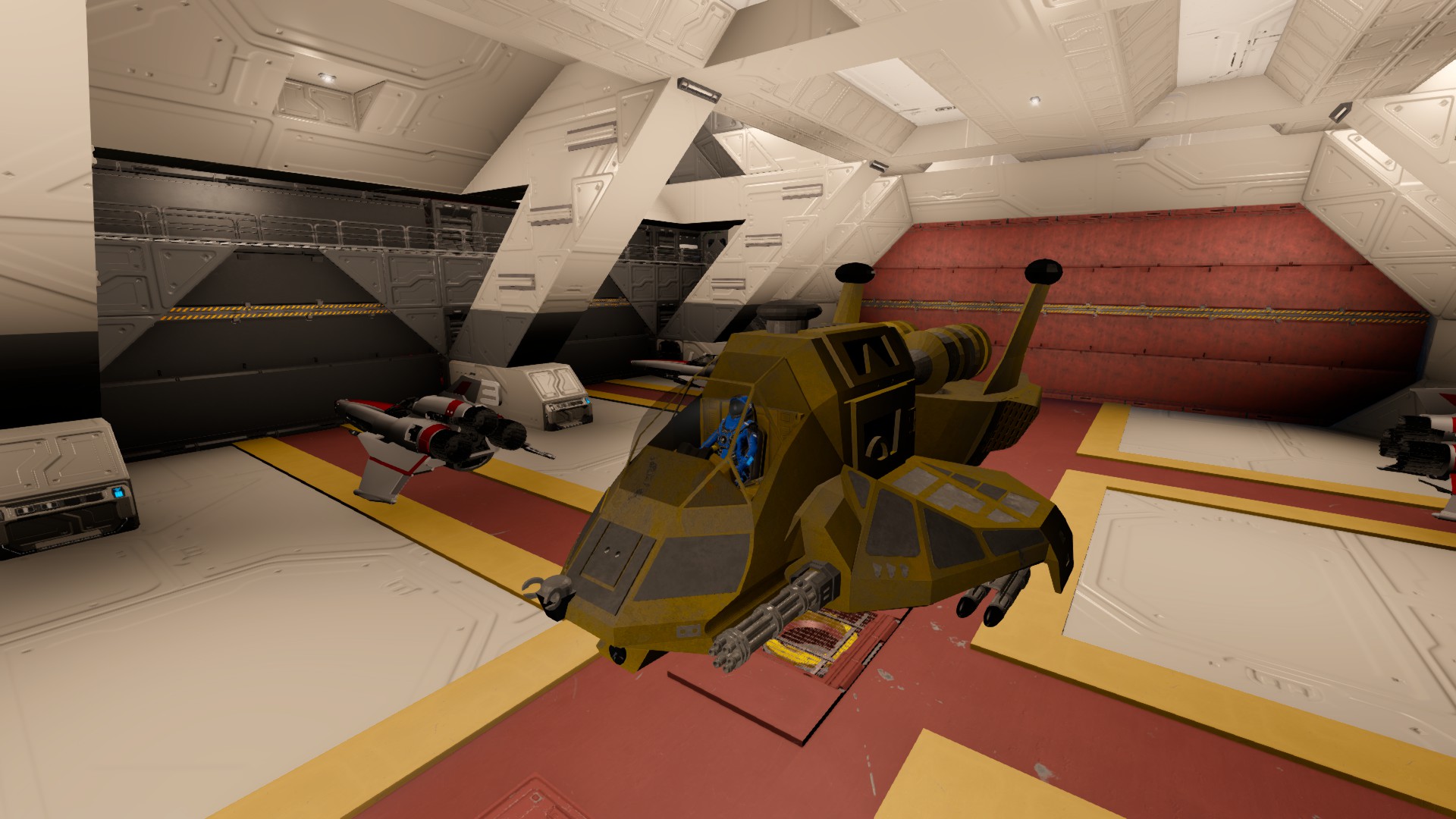 Steam Community :: Guide :: Battlestar Galactica Mod Pack Guide