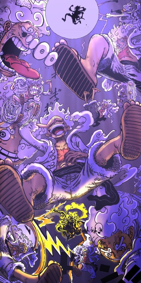 Steam Community :: ONE PIECE Bounty Rush