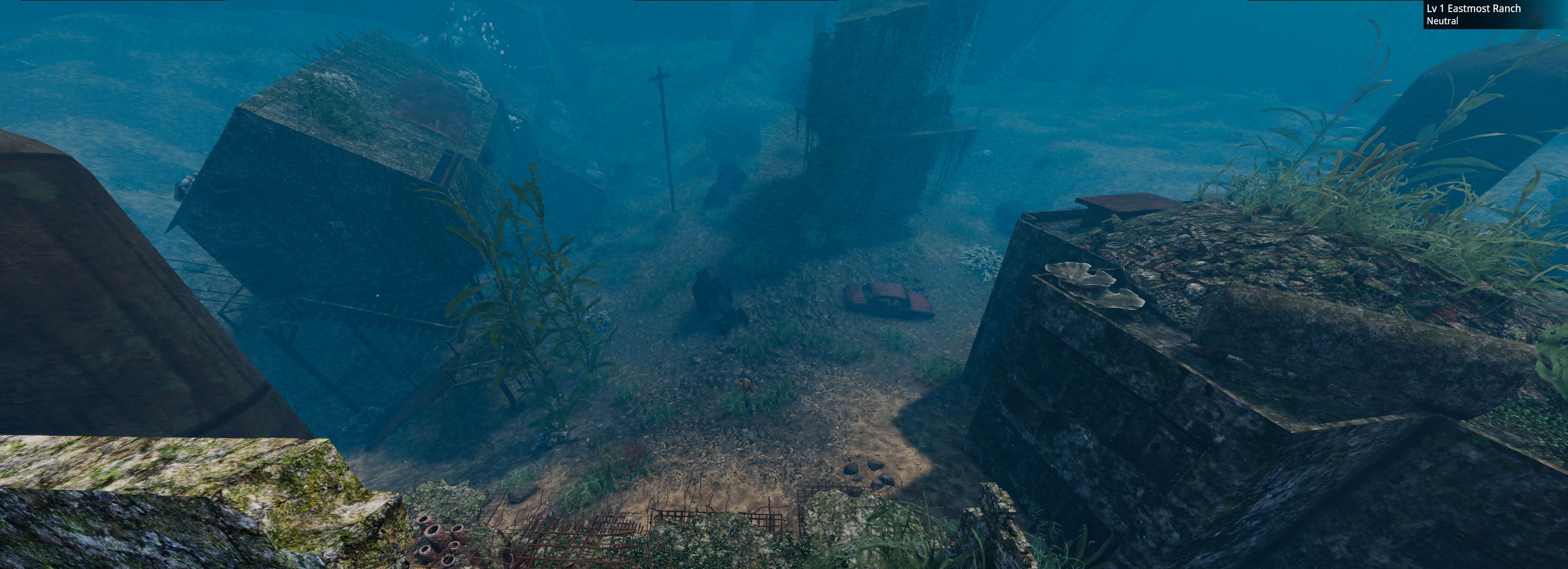 Steam Community :: Guide :: 👀🐳Sunkenland (EA)