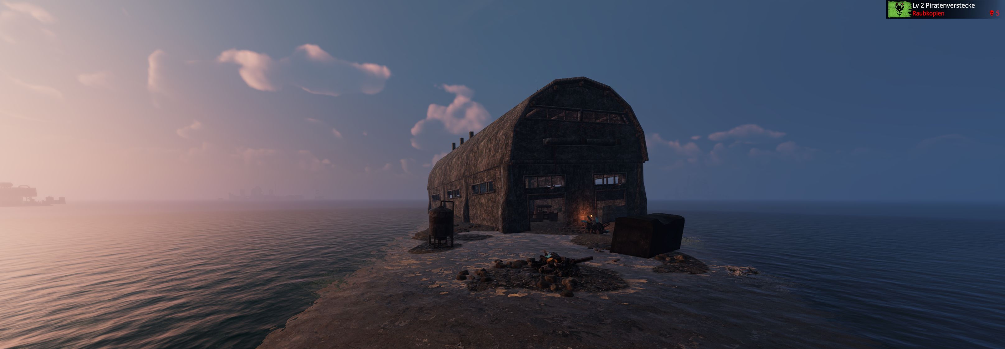 Steam Community :: Guide :: 👀🐳Sunkenland (EA)