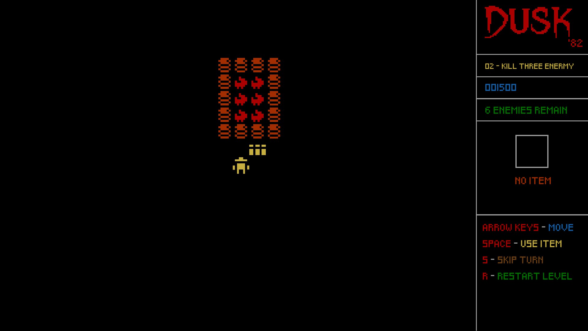 Steam Community :: Guide :: DUSK '82 中文全成就及游玩指南