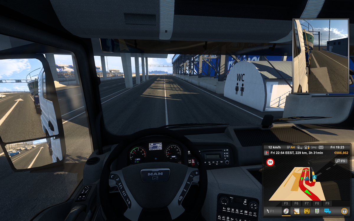 Steam Community :: Guide :: Using ferries to make tons of money with ...