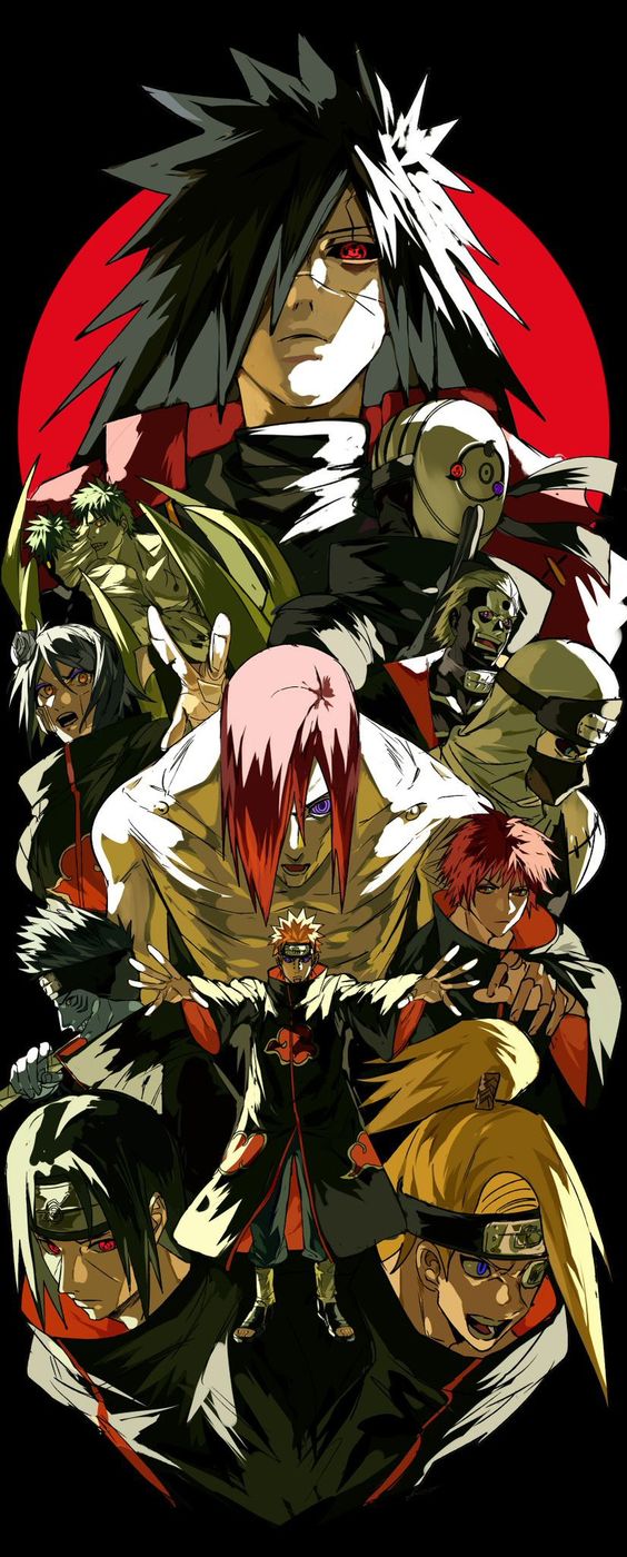 Steam Community :: NARUTO SHIPPUDEN: Ultimate Ninja STORM 4