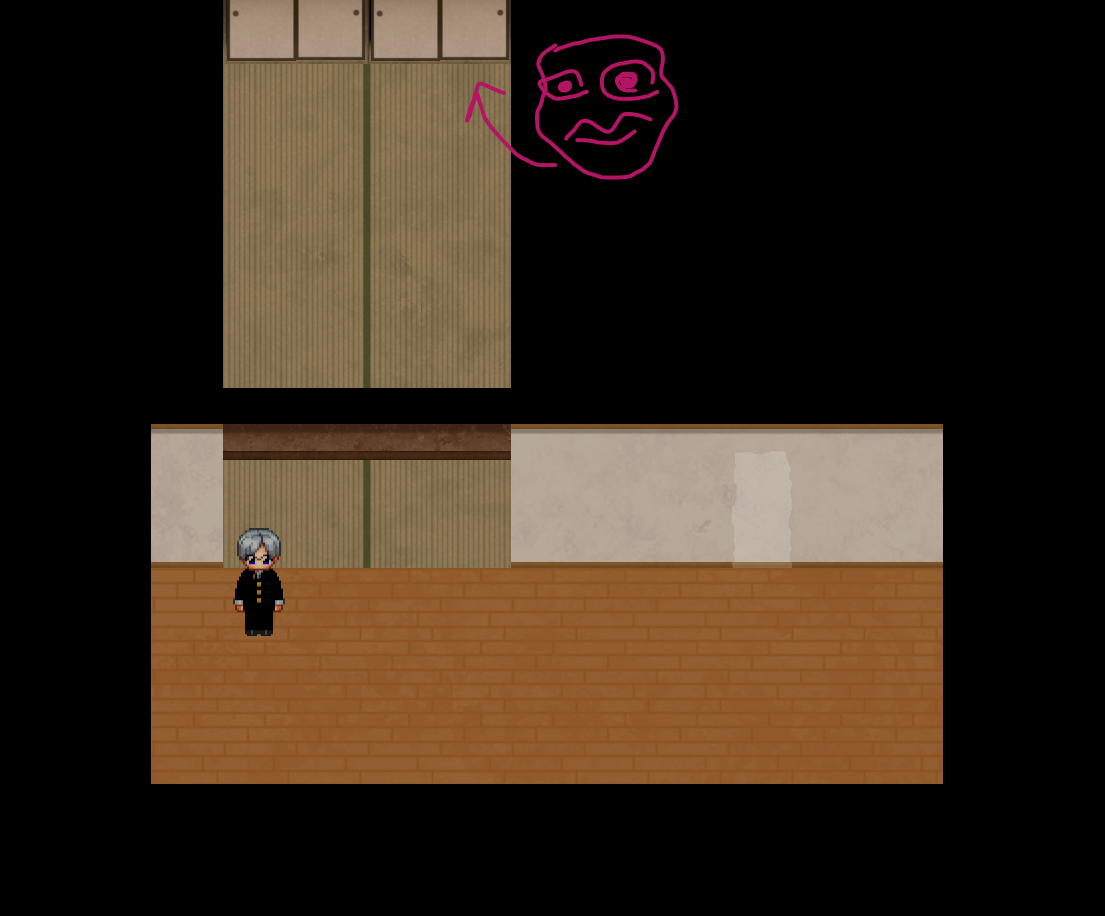 Steam Community :: Guide :: Ao Oni Walkthrough :D (SPOILERS)