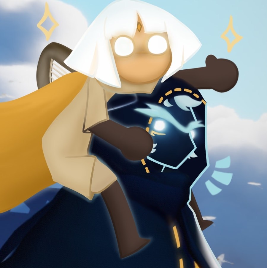Steam Community :: Sky: Children of the Light