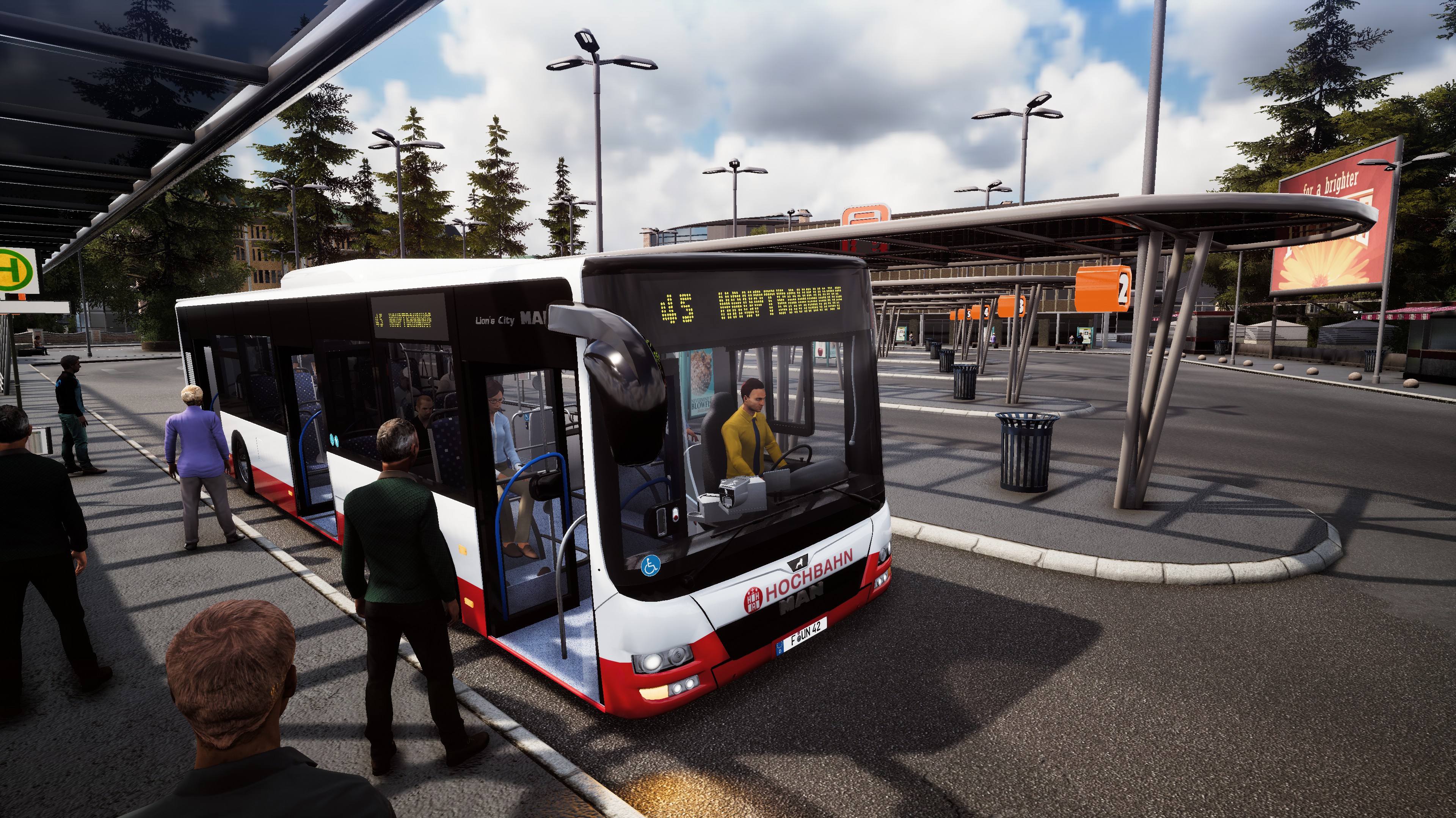 Steam Community :: Bus Simulator 18