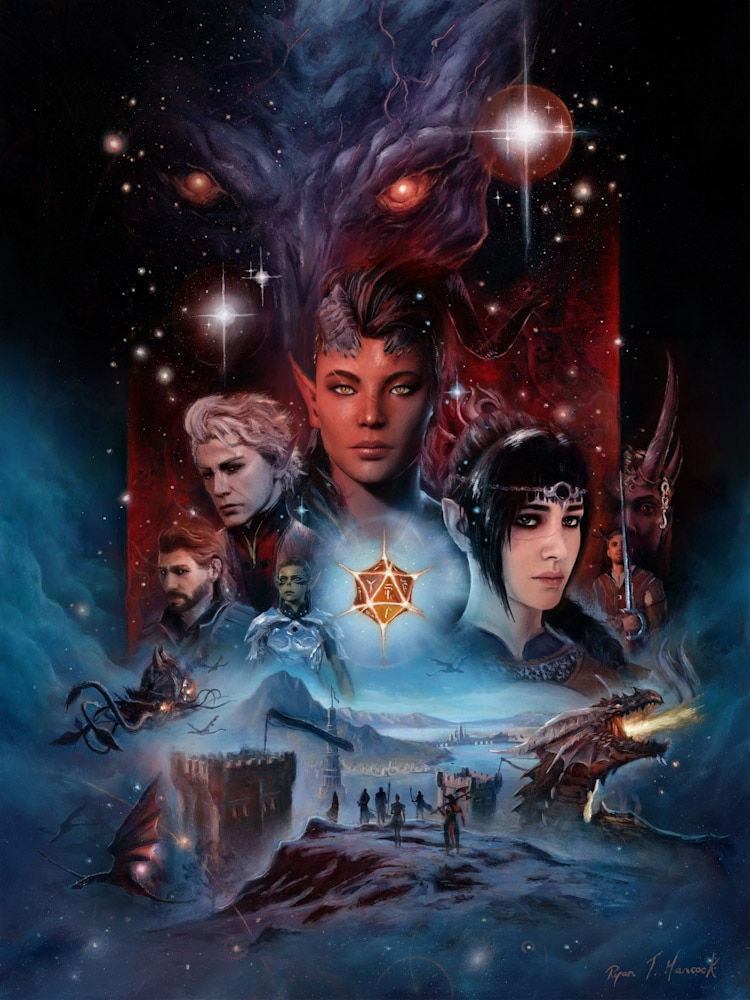 Steam Community :: Baldur's Gate 3