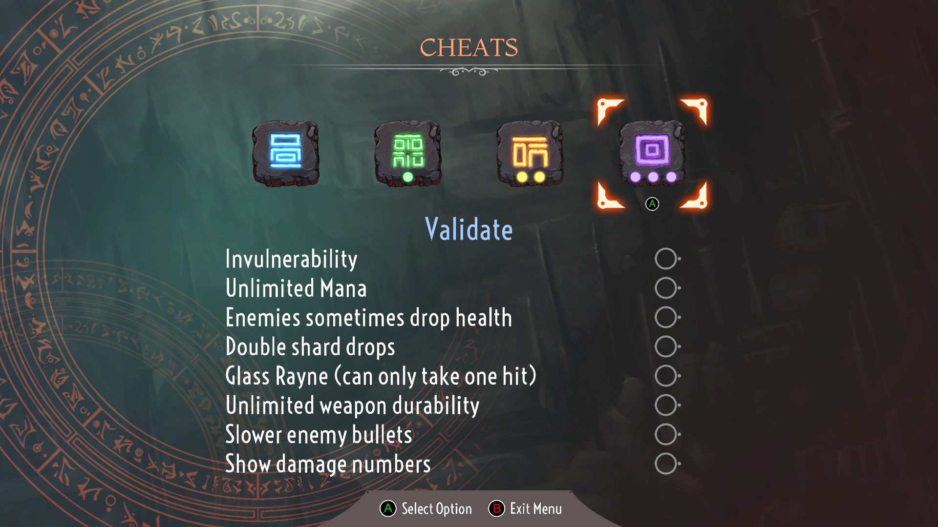 Steam Community :: Guide :: Cheats