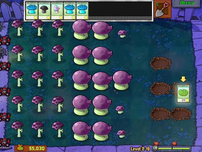 Steam Community :: Plants vs. Zombies: Game of the Year