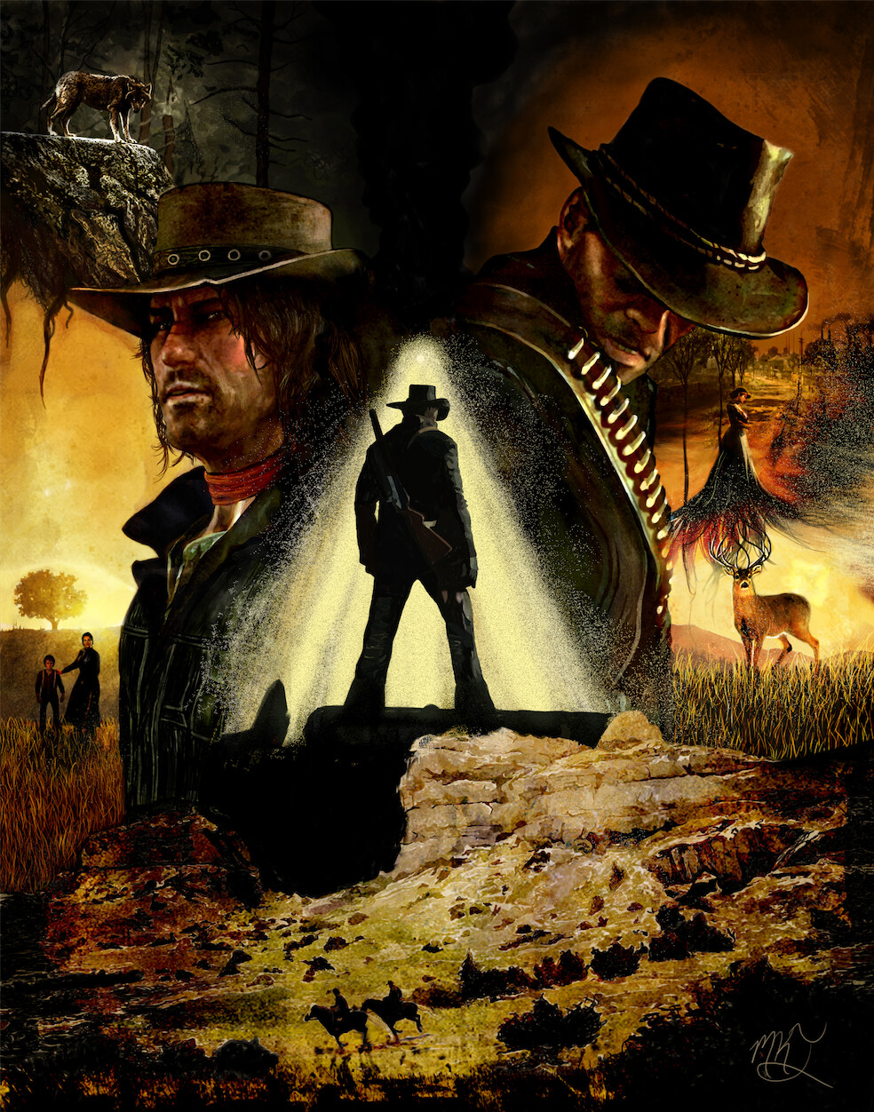Steam Community :: Red Dead Redemption 2