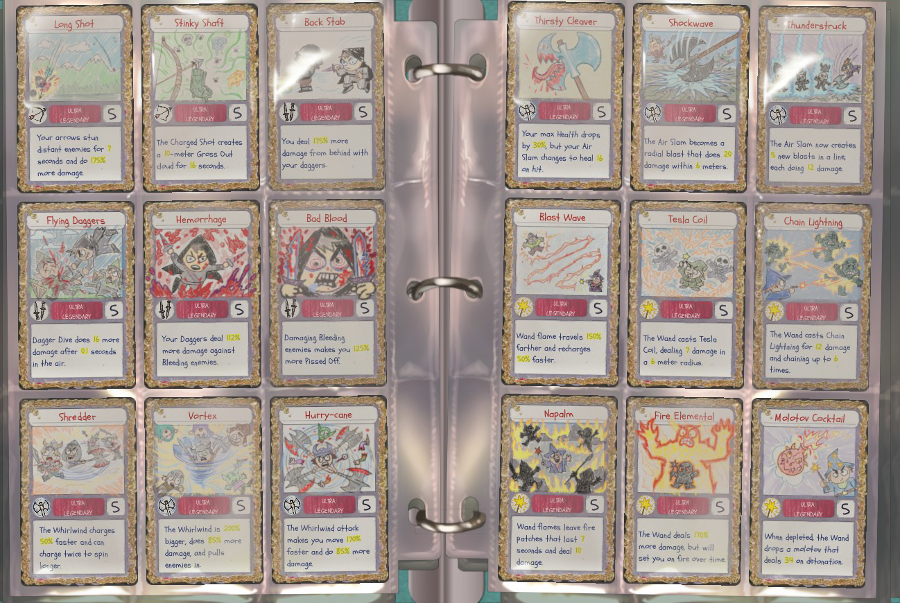 Steam Community :: Guide :: 100% Achievement+STD Achievement, Unlocks ...