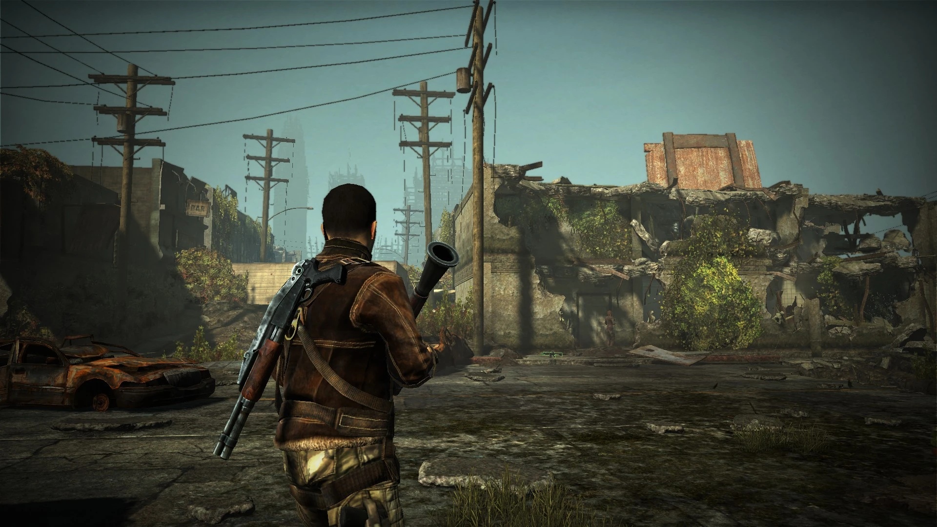 Steam Community :: Guide :: Terminator Salvation The Video Game ...