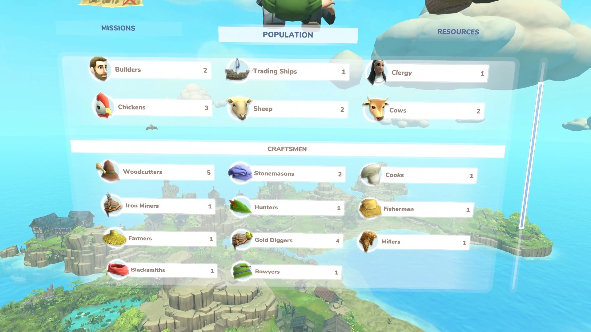 Steam Community :: Guide :: Townsmen VR / Achievements Guide