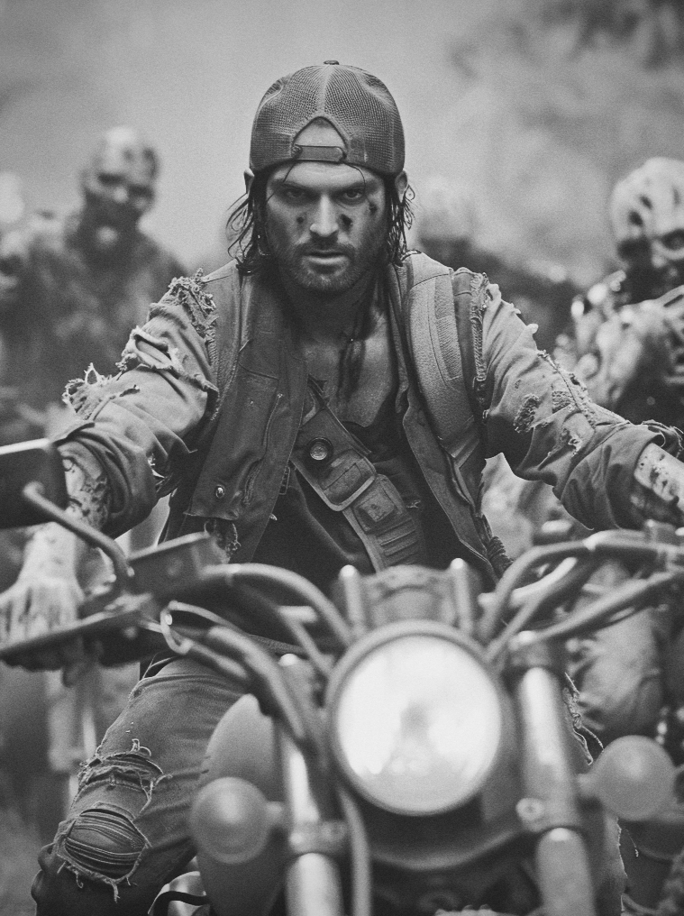 Steam Community :: Days Gone