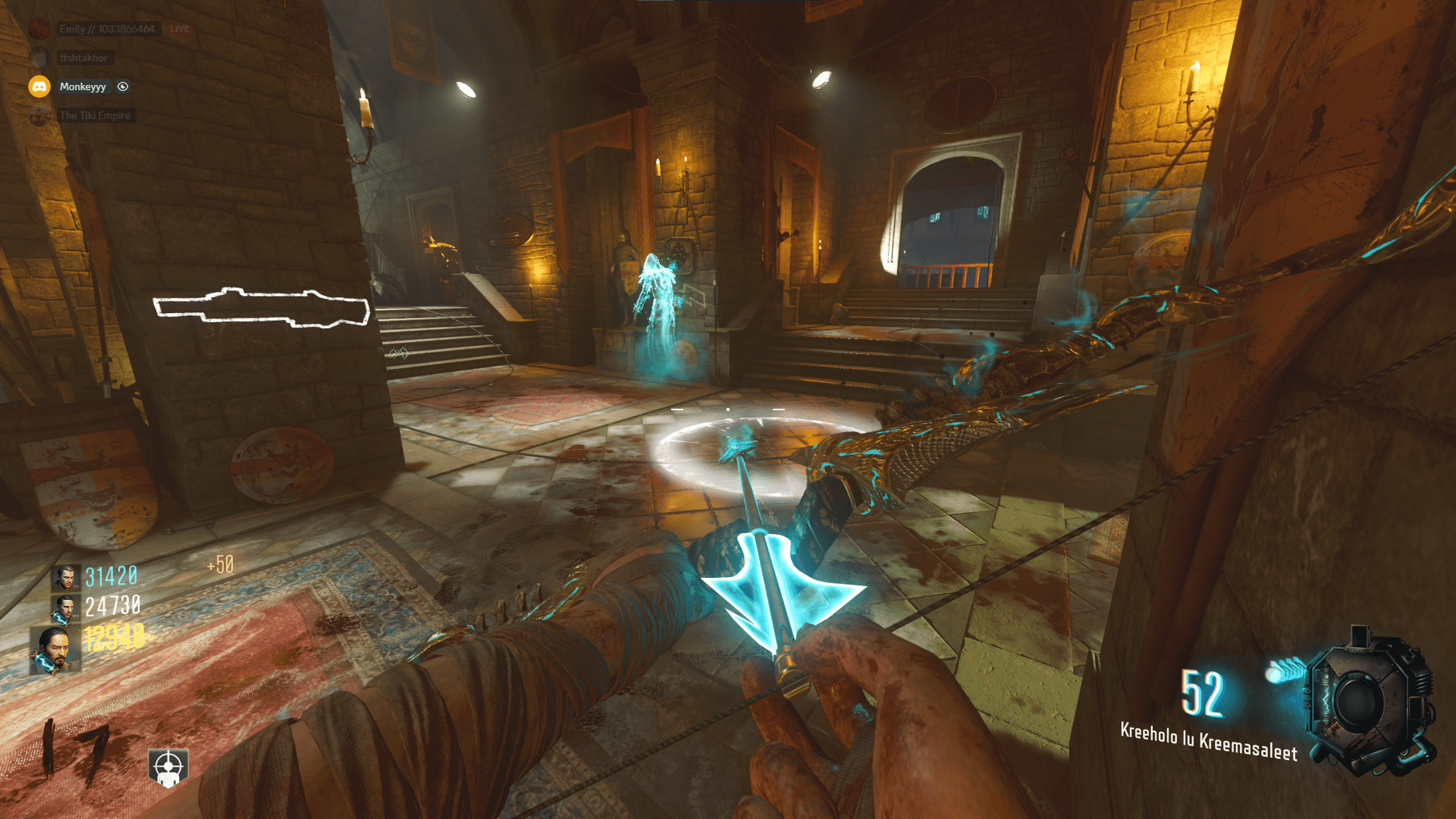 Steam Community :: Guide :: Ultimate Easter Egg Guide (WIP)