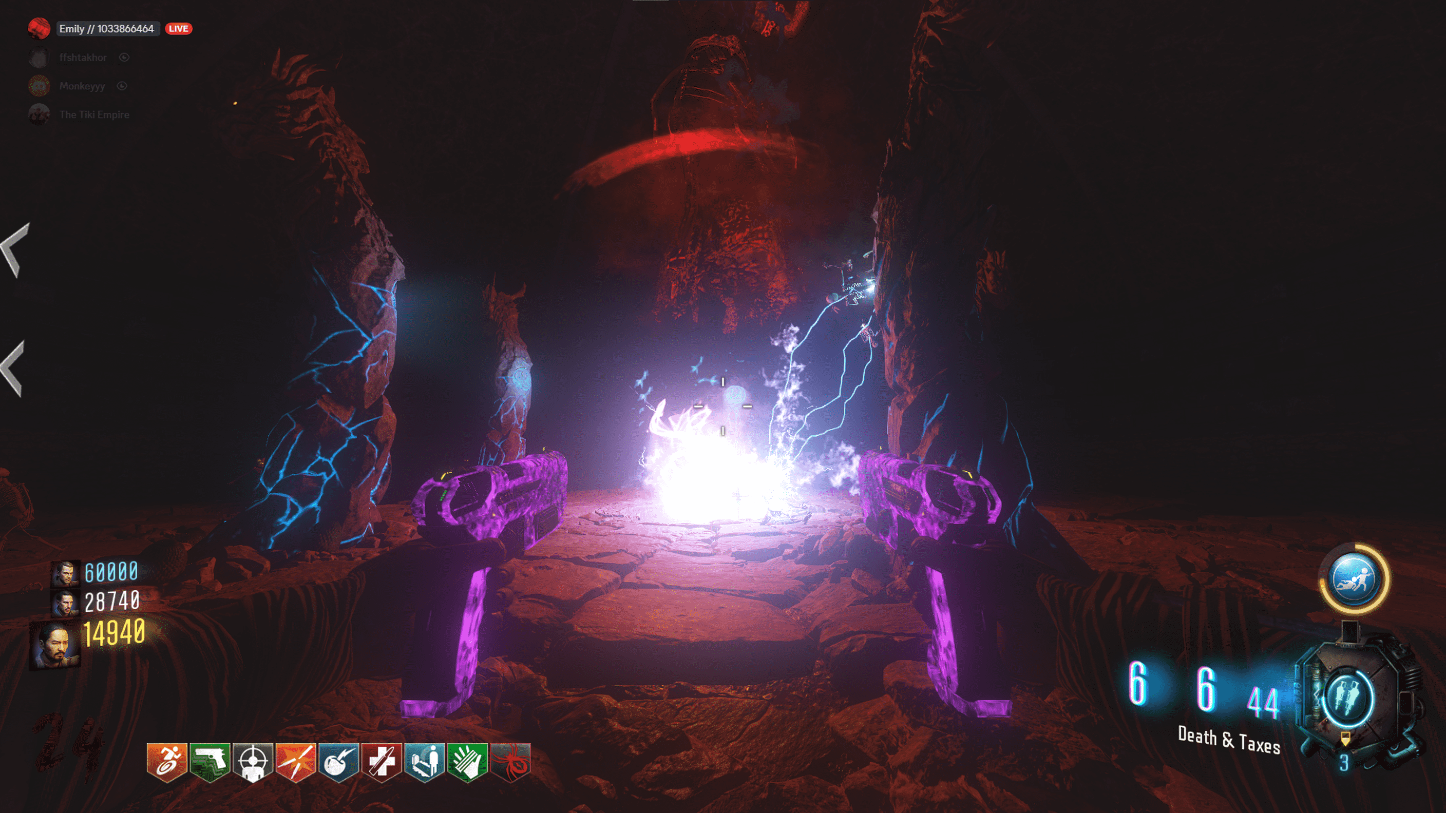 Steam Community :: Guide :: Ultimate Easter Egg Guide (WIP)