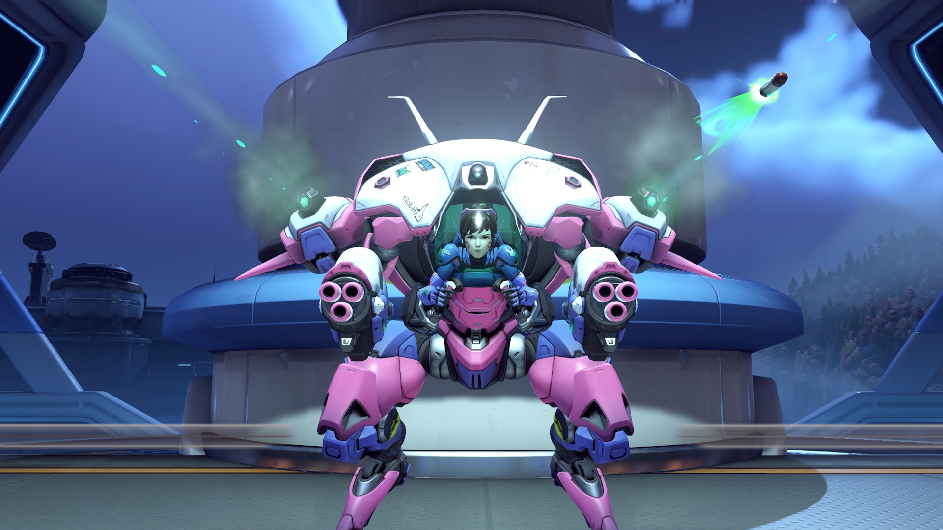 Steam Community :: Guide :: Counters de Tanques Overwatch 2