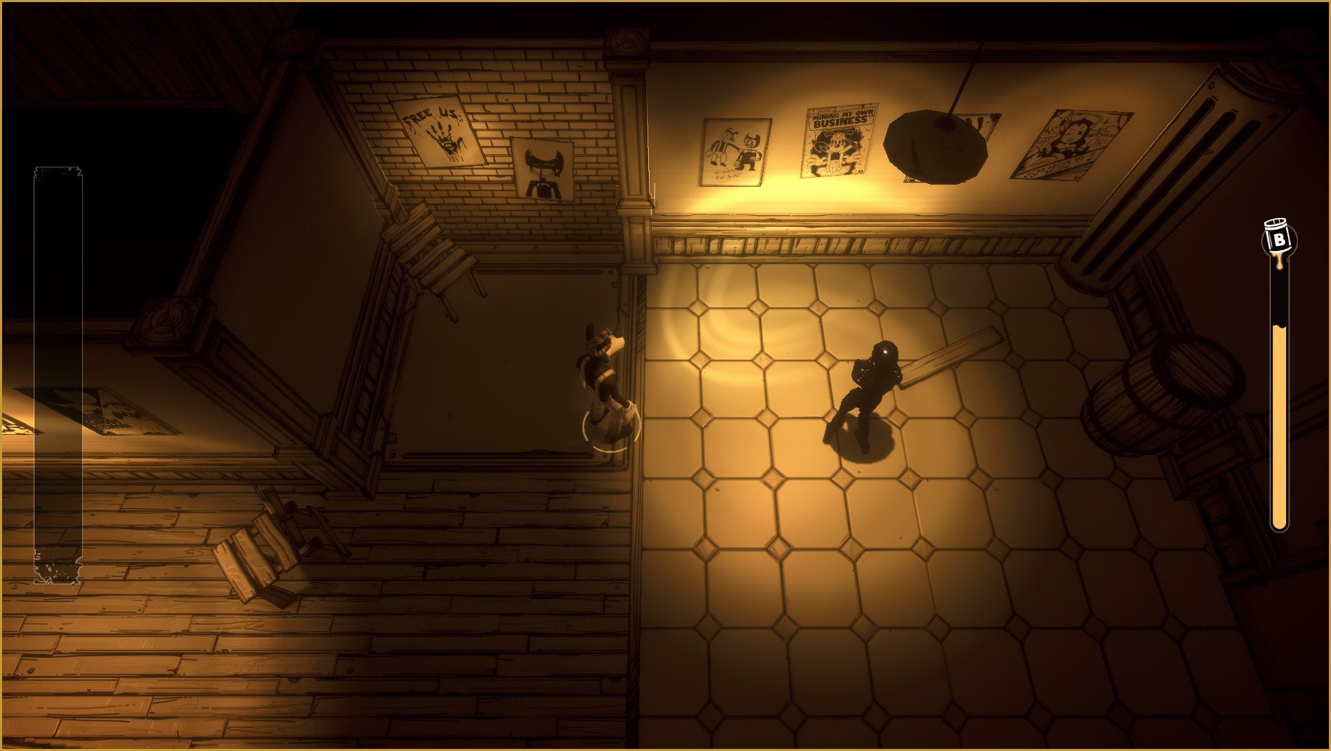 Steam Community :: Guide :: Гайд по игре Boris and the Dark Survival ...