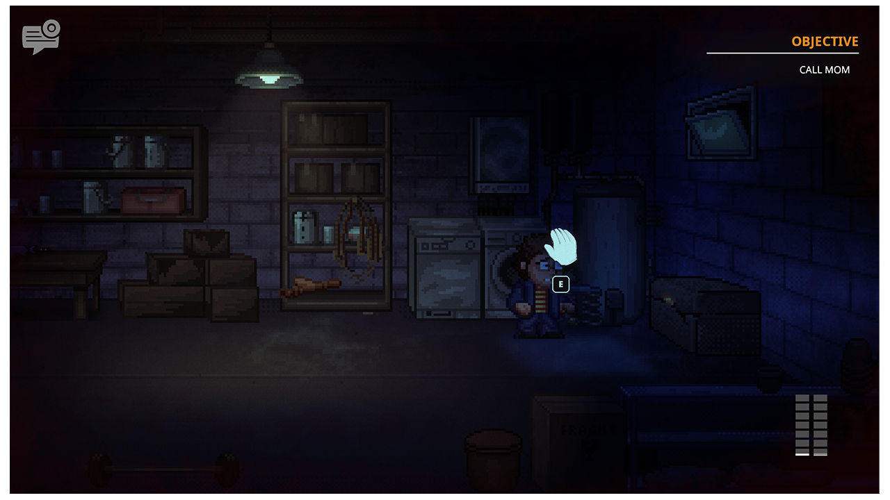 Steam Community :: Guide :: Five Nights at Freddy's: Into the Pit - 100 ...