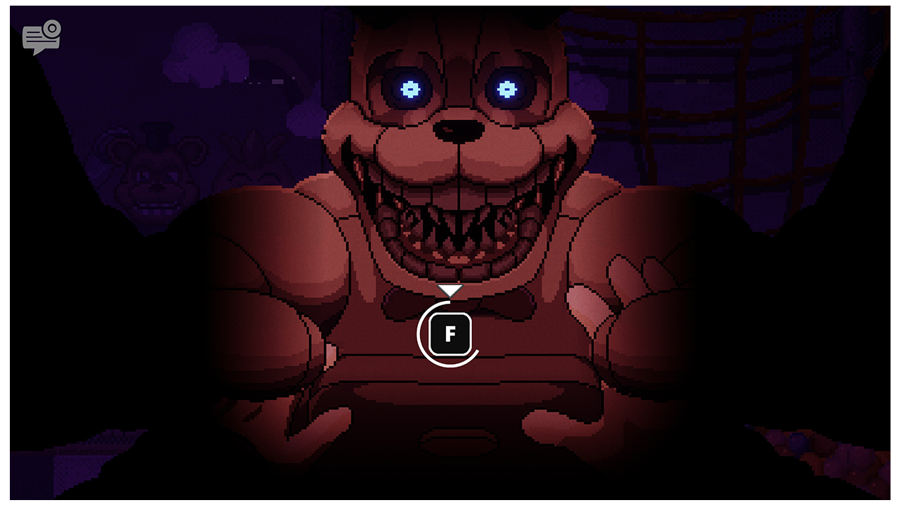 Steam Community :: Guide :: Five Nights at Freddy's: Into the Pit - 100 ...
