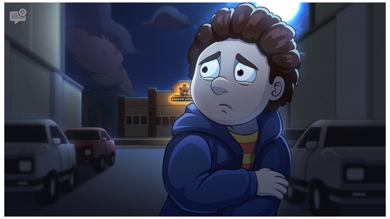 Steam Community :: Guide :: Five Nights at Freddy's: Into the Pit - 100 ...