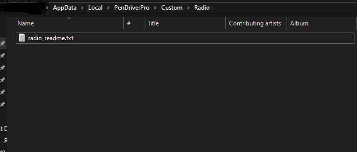 Steam Community :: Guide :: How to add Custom Songs/Radio Stations