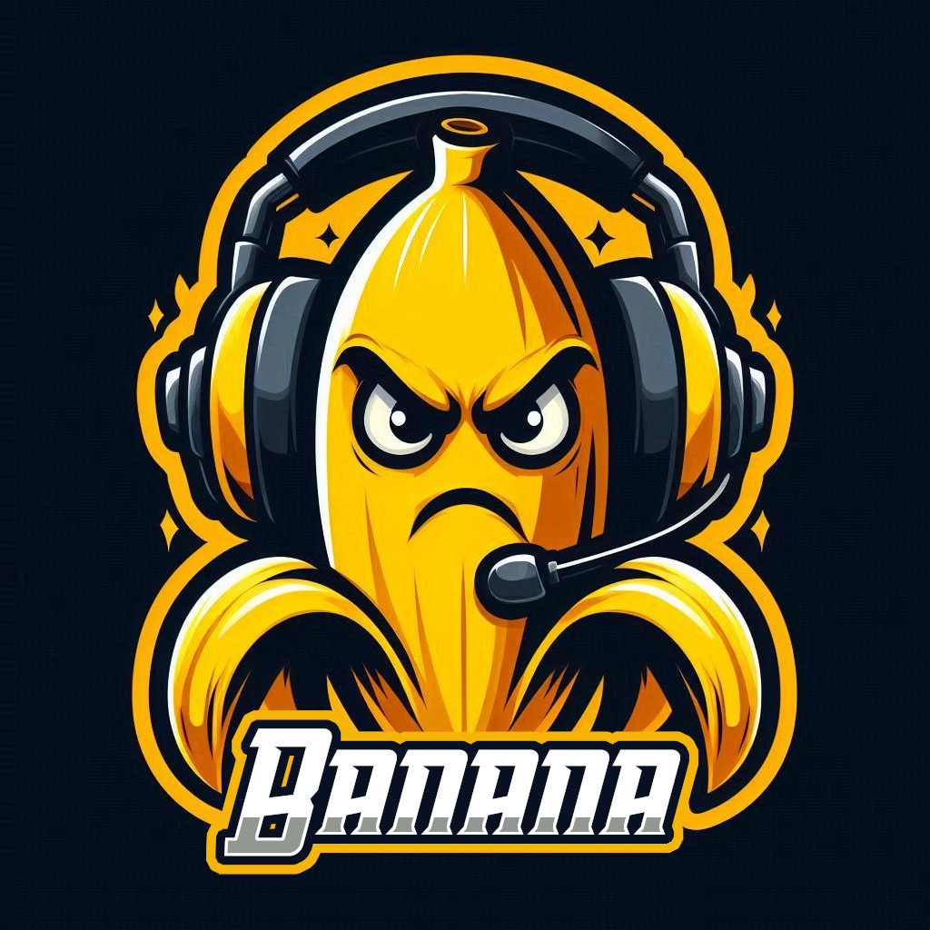Steam Community :: Banana