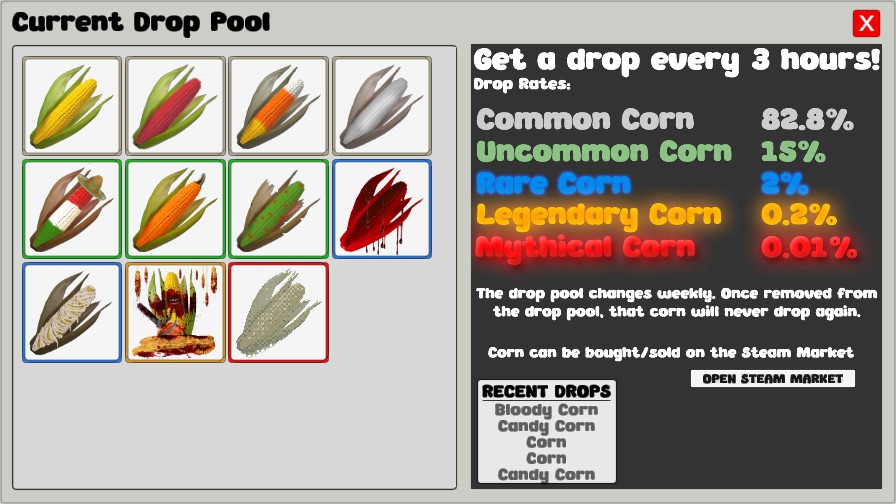 Steam Community :: CORN