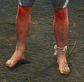 Steam Community :: Guide :: best feet in dbd