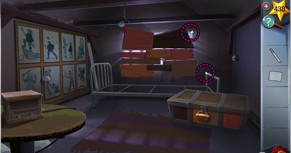Steam Community :: Guide :: Allied Spies - Hidden Stars