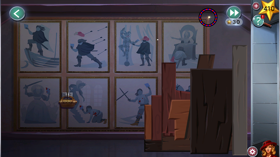 Steam Community :: Guide :: Allied Spies - Hidden Stars