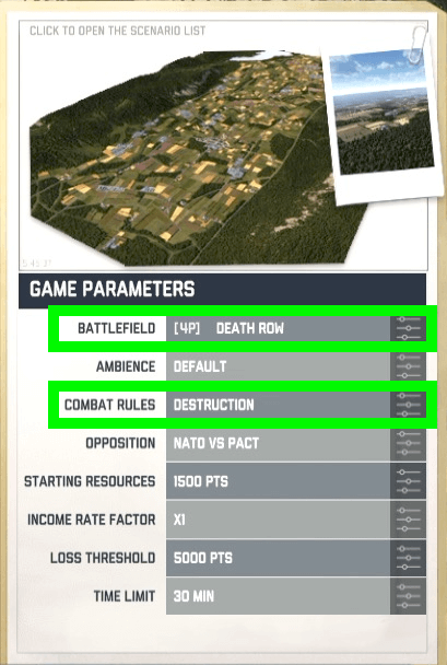 Steam Community :: Guide :: WARNO BASIC GUIDE FOR COMPLETE BEGINNERS
