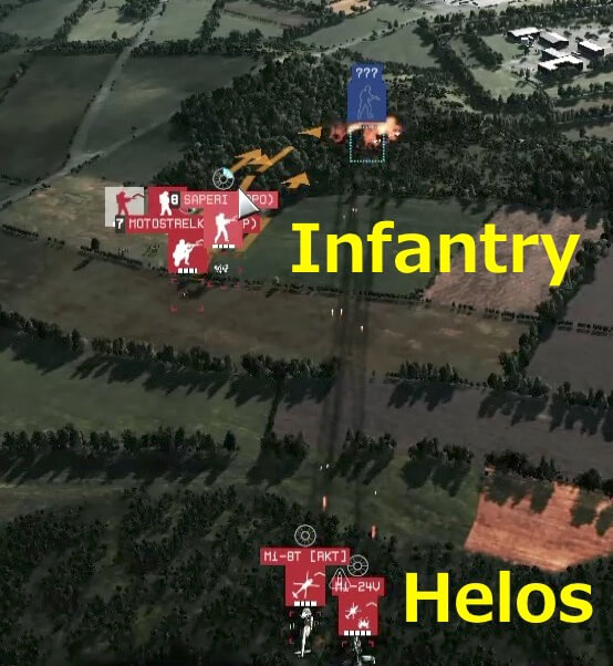 Steam Community :: Guide :: WARNO BASIC GUIDE FOR COMPLETE BEGINNERS